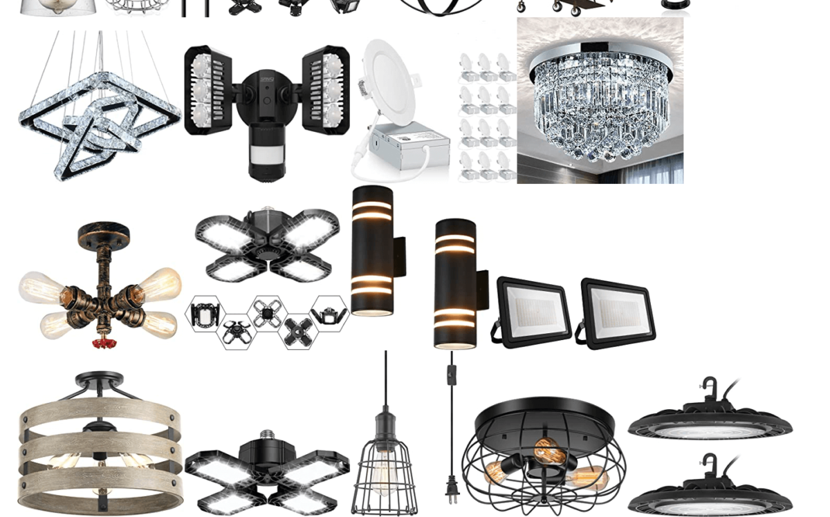 Light Fixture Installation: Everything You Need to Know