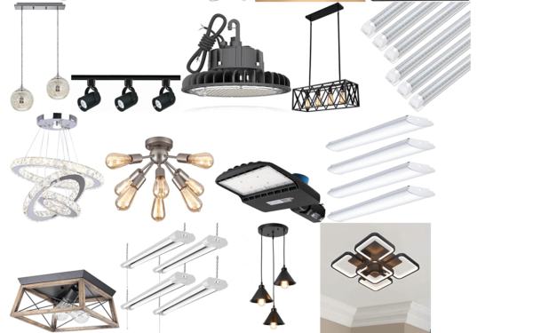 Light Fixture Installation: Everything You Need to Know