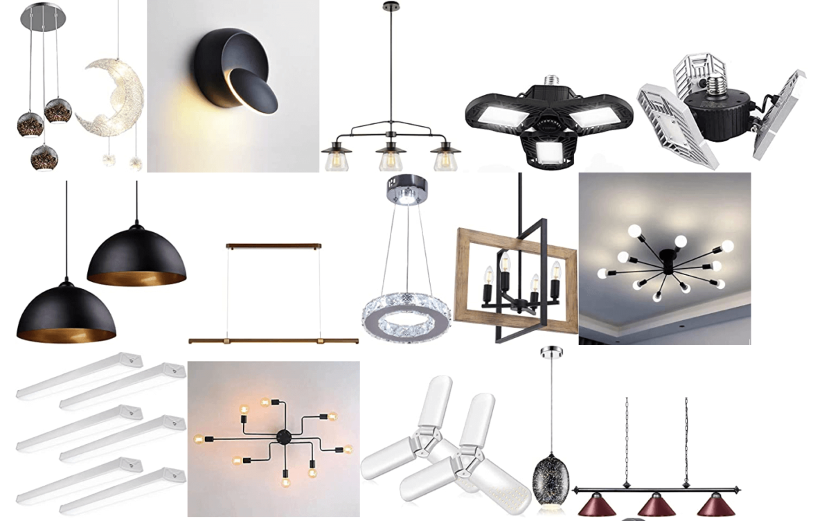 Light Fixture Installation: Everything You Need to Know
