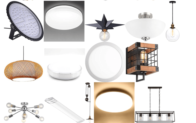 Light Fixture Installation: Everything You Need to Know