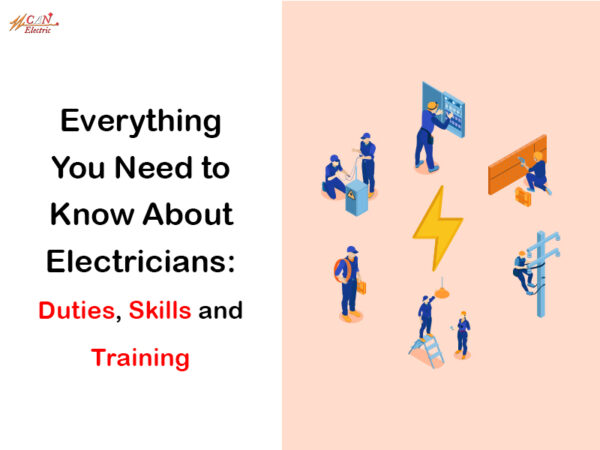 Everything You Need to Know About Electricians: Duties, Skills, and ...